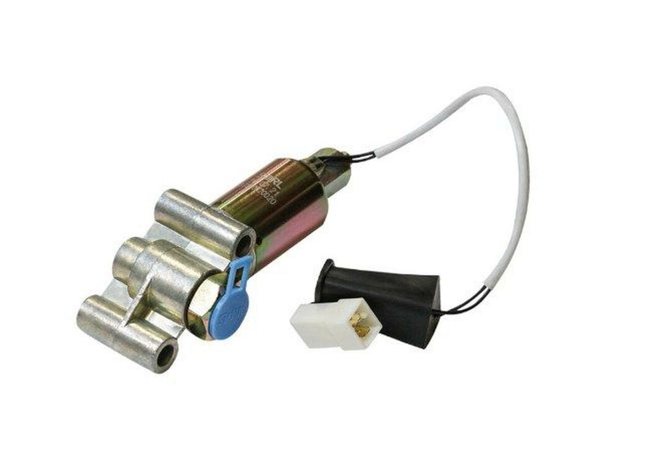 Клапан электромагнитный (ЭПК) (КЭМ 32-23) SORL (37540820020)