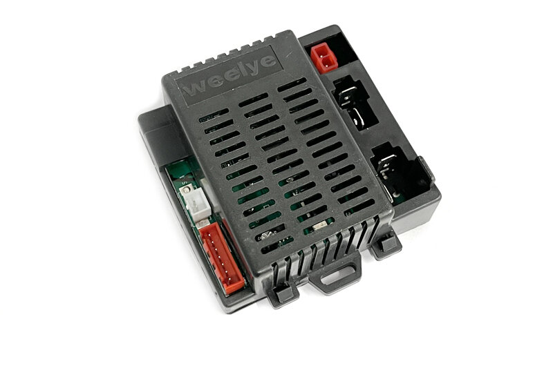 Контроллер Weelye RX12 RX22-G1 12V 2WD для детского электромобиля