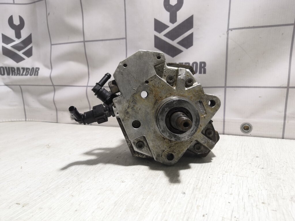 ТНВД Hyundai Starex H1 97-07