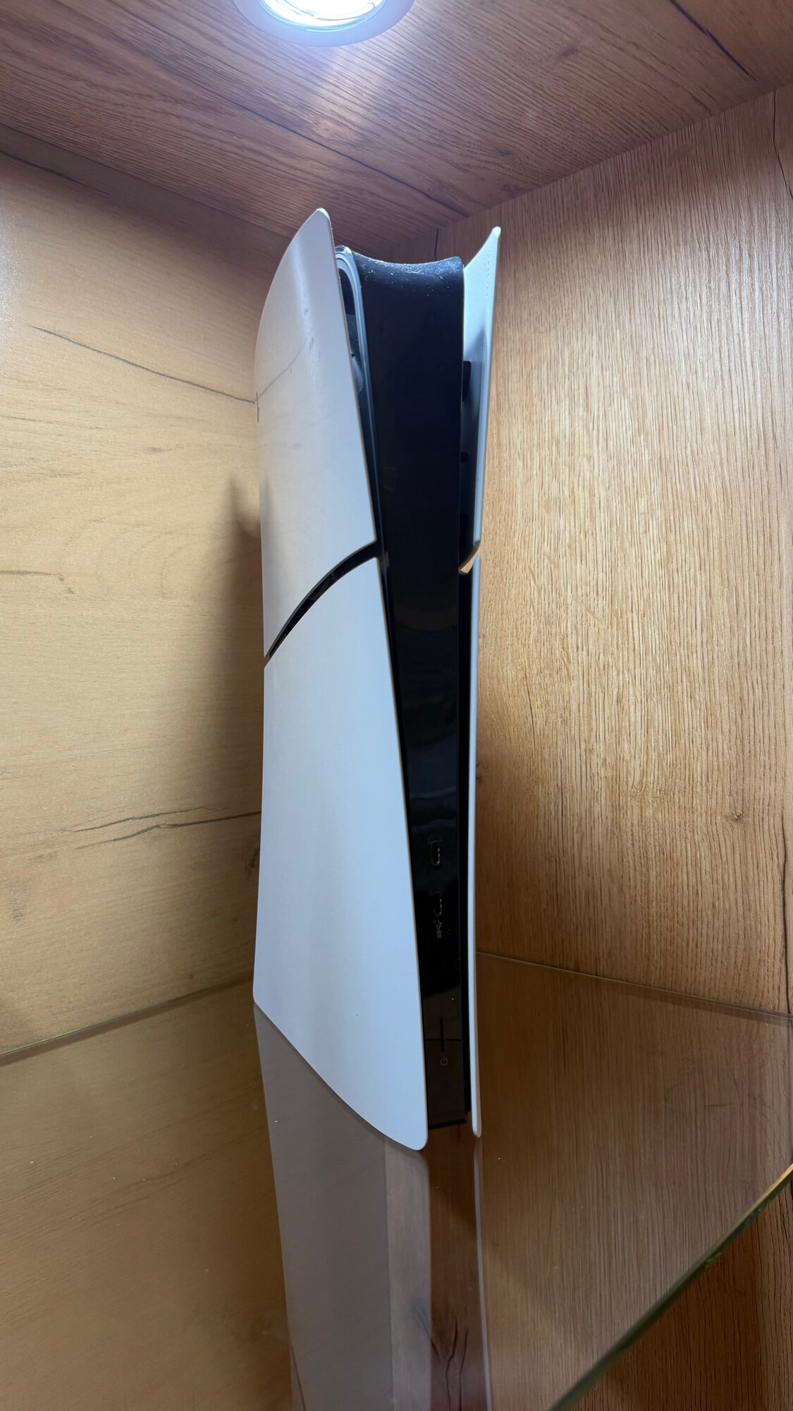 Sony Игровая приставка Sony PlayStation 5 Slim Digital Edition, 3 ревизия, 1ТБ, без дисковода