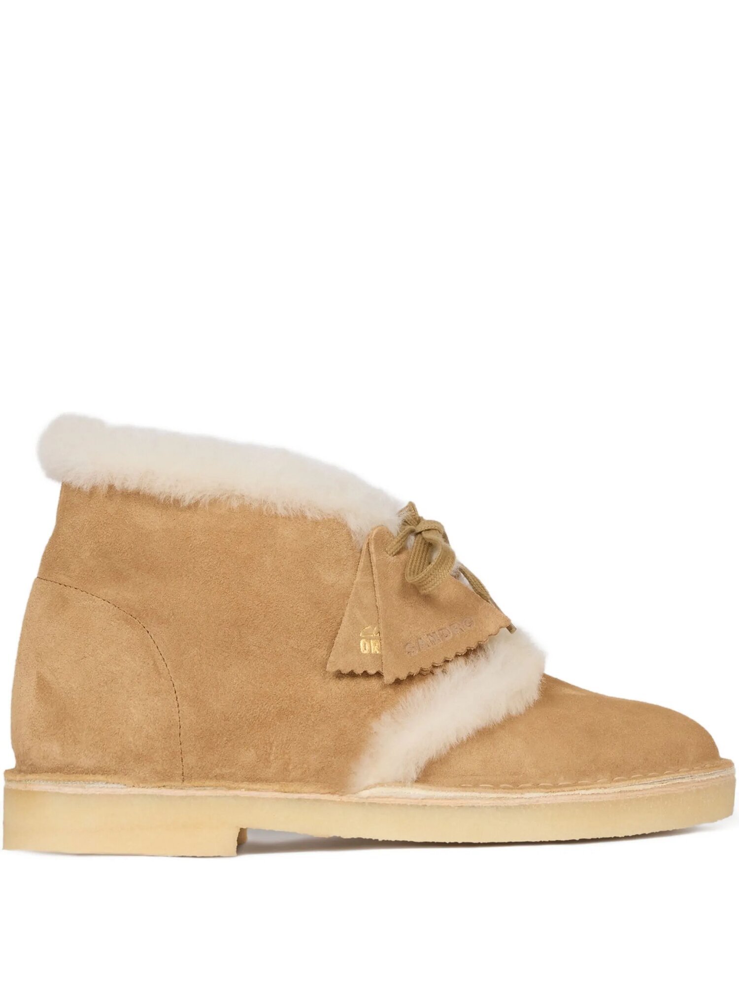 Ботинки Clarks Originals