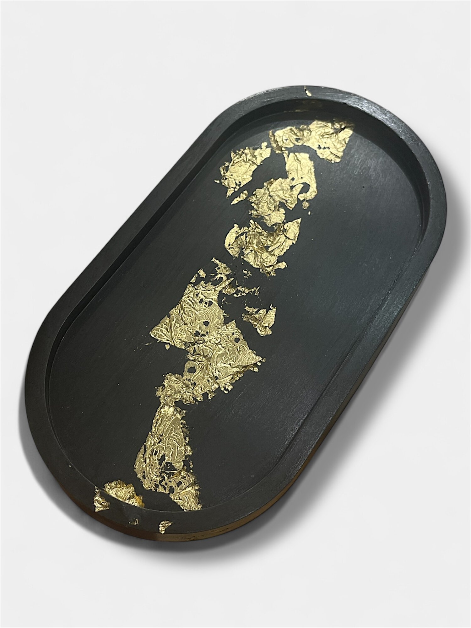 Гипсовые подставки, гипсовые изделия для аксессуаров и мелочей, декор для дома