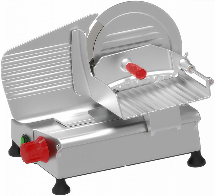 Слайсер Rock Kitchen RK-HBS-220BR