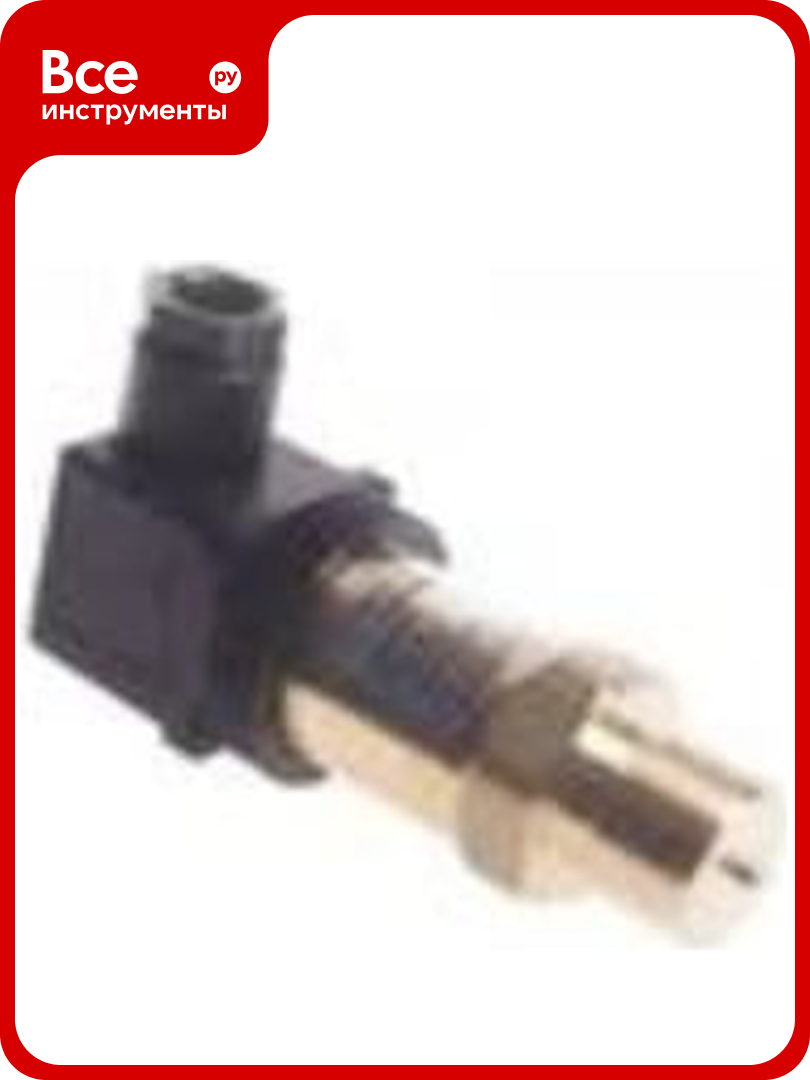 Преобразователь давления Пульсар ПДТВХ-1-02 аналоговый адаптер с кремниевым сенсором и мембраной из нержавеющей стали