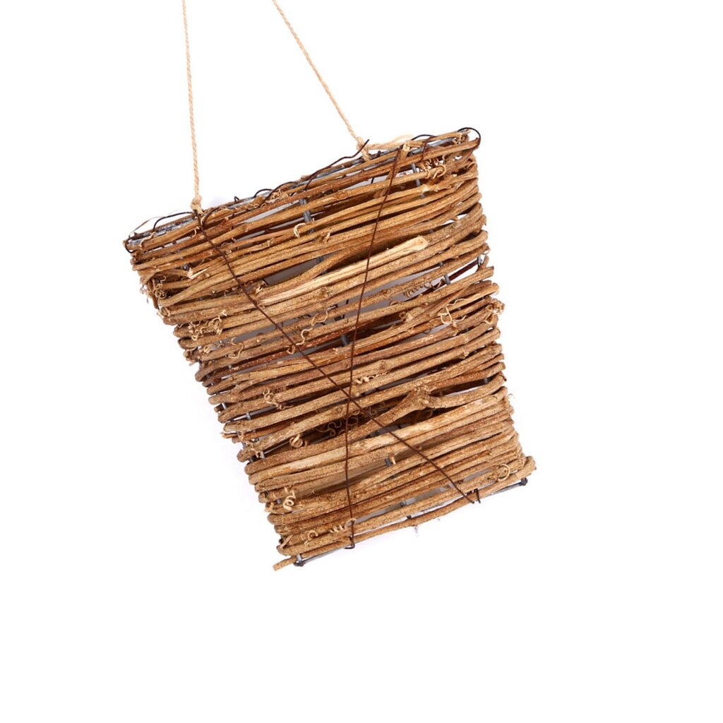 Корзина Весенний Цветок Входная Дверь Творческий Искусственный Цветок На Открытом Воздухе Подвесная Корзина Цветочная Дверь Подвесная Корзина для Кафе