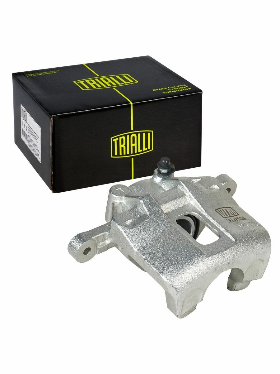 Суппорт торм. для а/м Hyundai Accent (05-)/Kia Rio II (05-) перед. лев. d 54мм (CF 084715), TRIALLI CF084715
