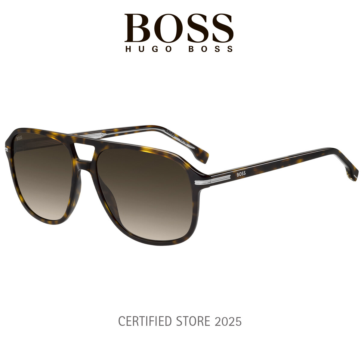 Солнцезащитные очки