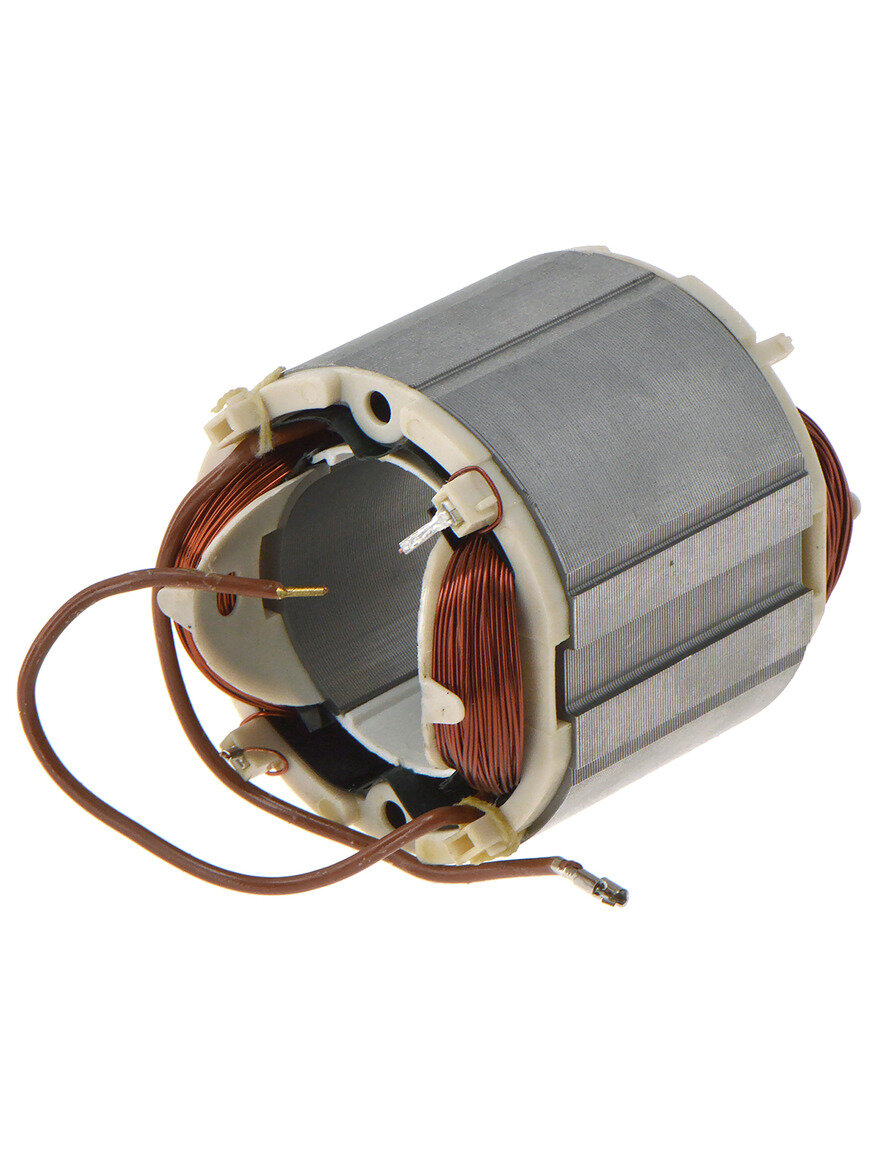 Статор для машины шлифовальной ленточной ELITECH МШЛ 1210Э (E2213.037.00)