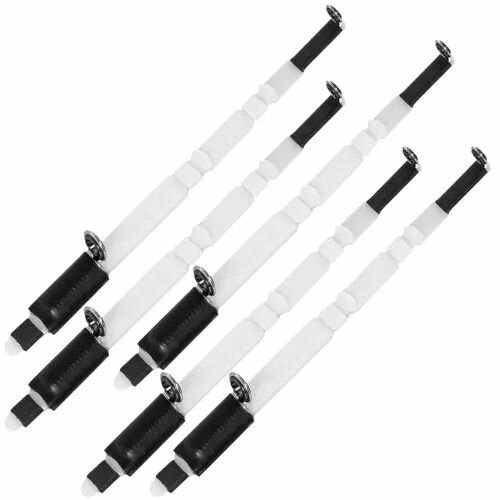Кивок Nautilus Тип E для блеснения 10см. 5-12гр. 5шт.