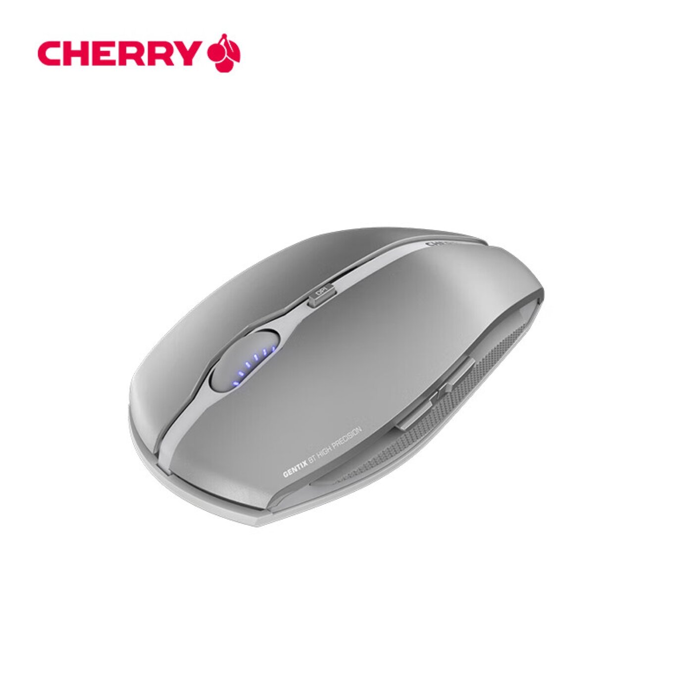 Беспроводная мышь CHERRY JW7500, подключение по Bluetooth, для игрового офиса, 92 г