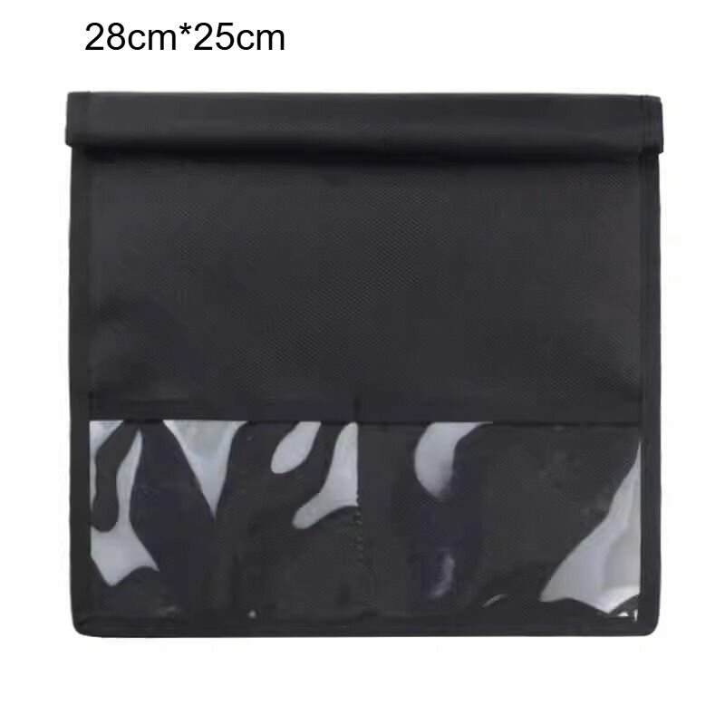 Чехол глушилка экранирующий для смартфона, универсальный размер, блокирует сигналы / клетка Фарадея / магнитный клапан / Velter, Велтер