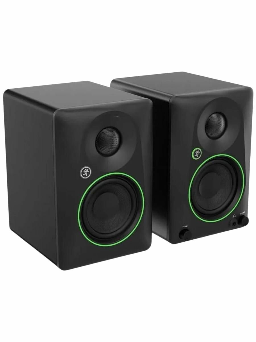 Студийные мониторы MACKIE CR3.5