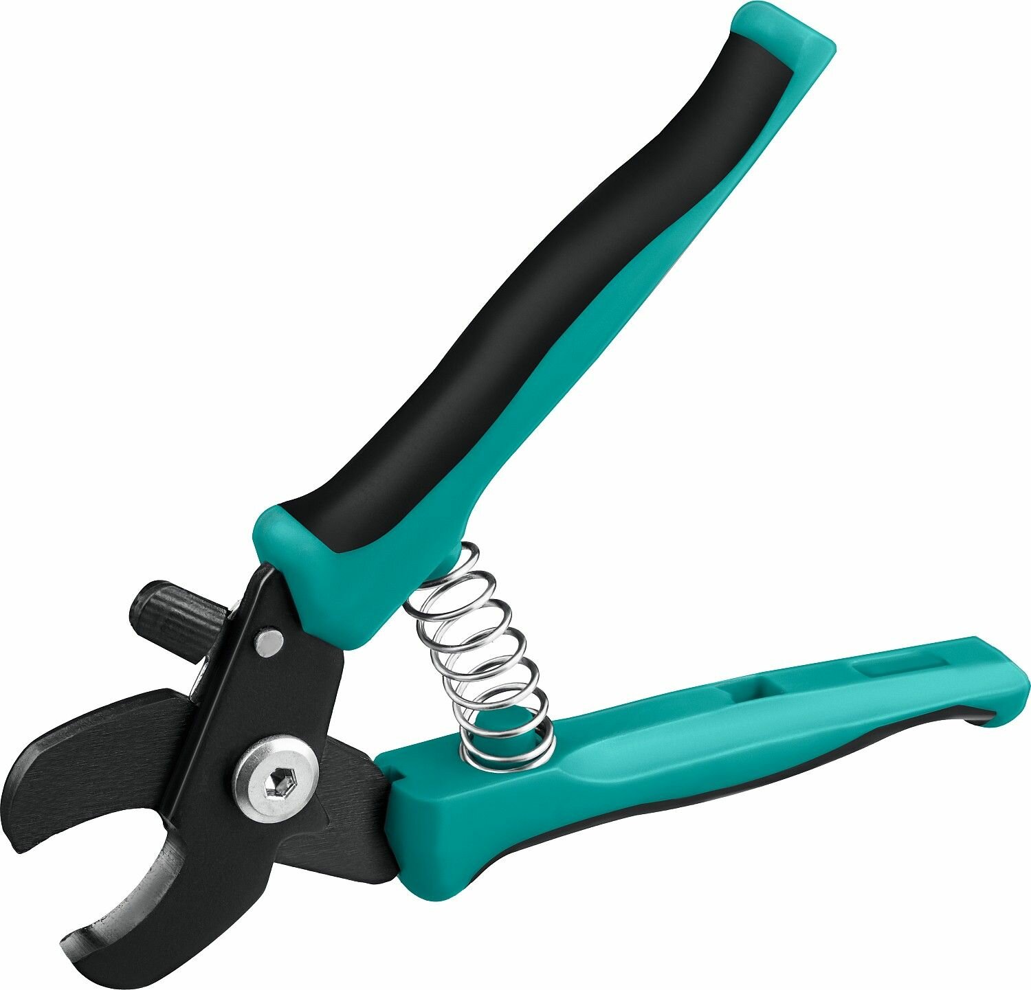 Кабелерез СИБИН НКМ-16, инструмент для резки кабеля 23345-16