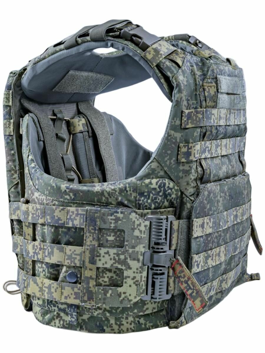 Бронежилет Атом Магнум L ЕМР