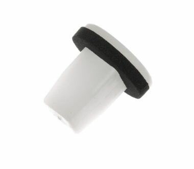 Клипса крепежная