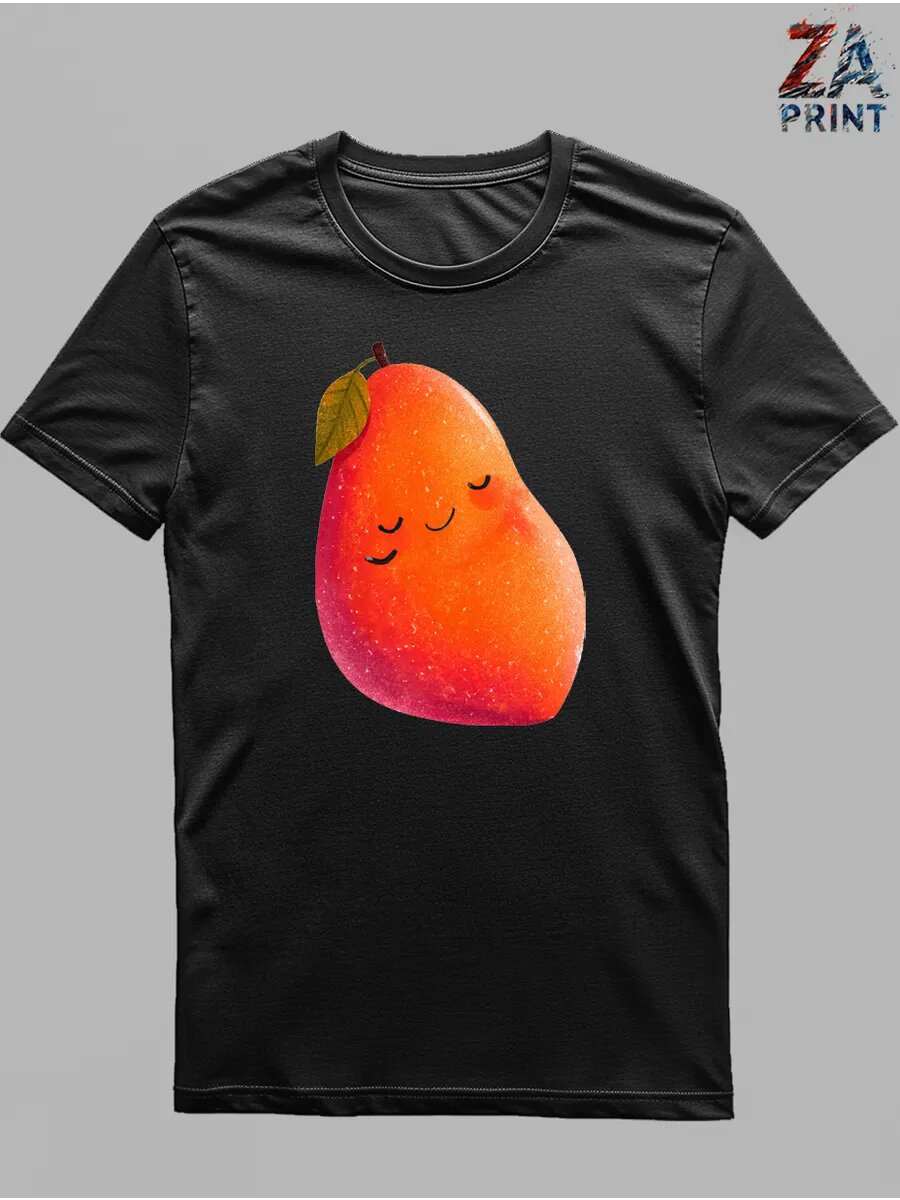 Футболка доброе манго