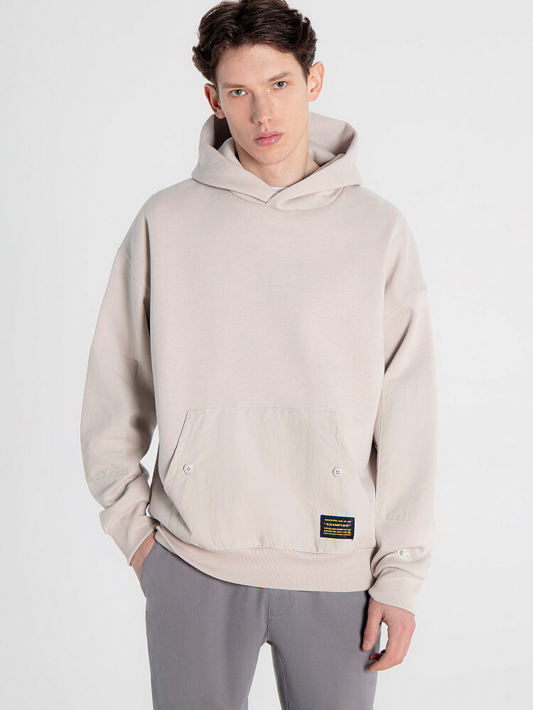 Худи Hooded Sweatshirt