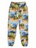 Брюки Graphic-print track pants