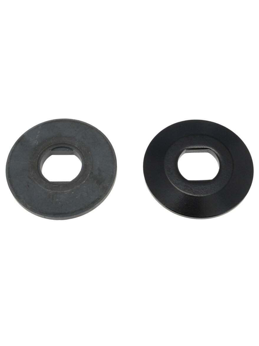 Фланцы диска для 24В торцовочной пилы 1501707 для пилы торцовочной GreenWorks GD24MS216