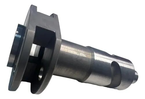 Шпиндель Makita TW1000 324666-5, для гайковертов, оригинальный