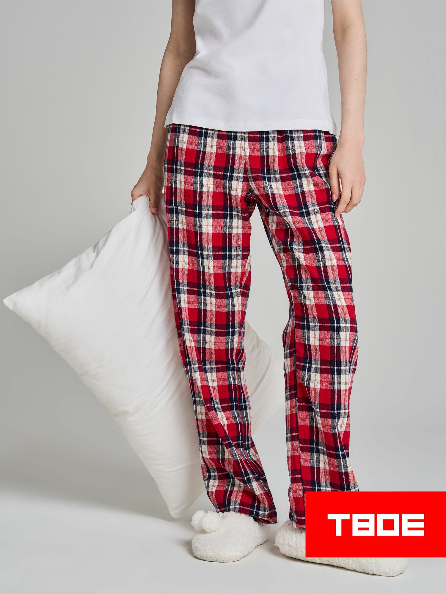 Брюки Осень-зима 2025