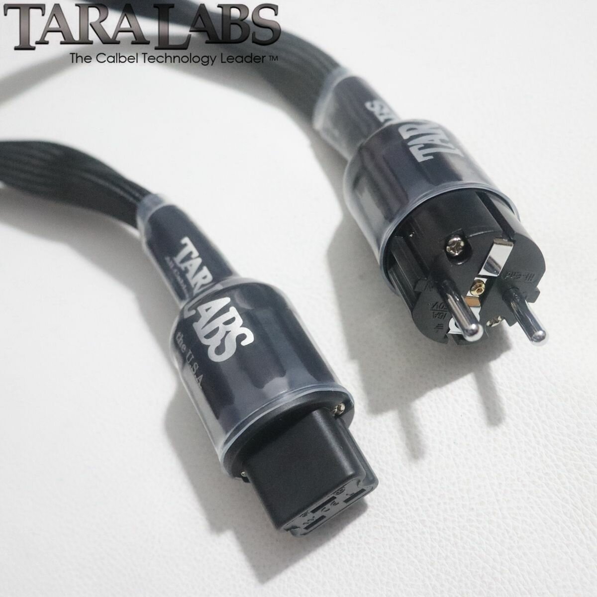 Tara Labs Высококачественный шнур питания Apollo The One Muse Omega Grand Master Аудио с европейской вилкой C19 розетка IEC