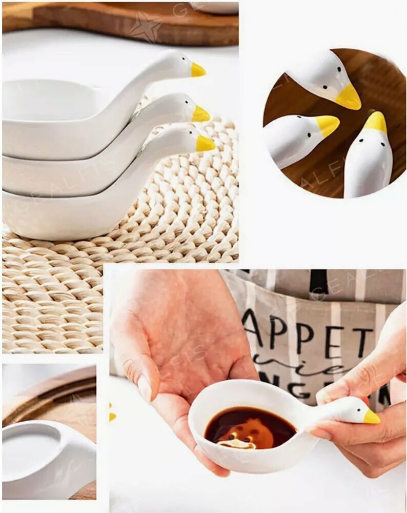 Соусник, диаметр 7 см, 2 шт