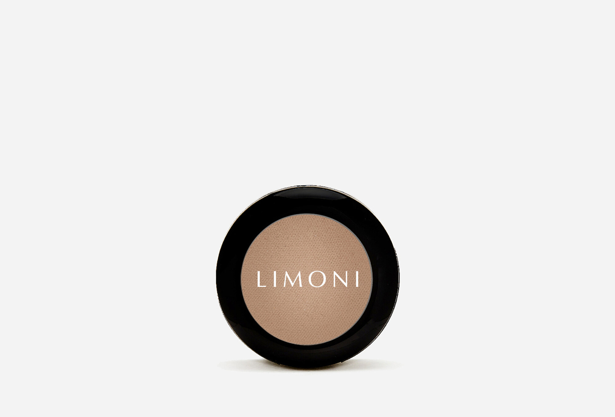Тени для бровей в футляре LIMONI Еyebrow Shadow 1