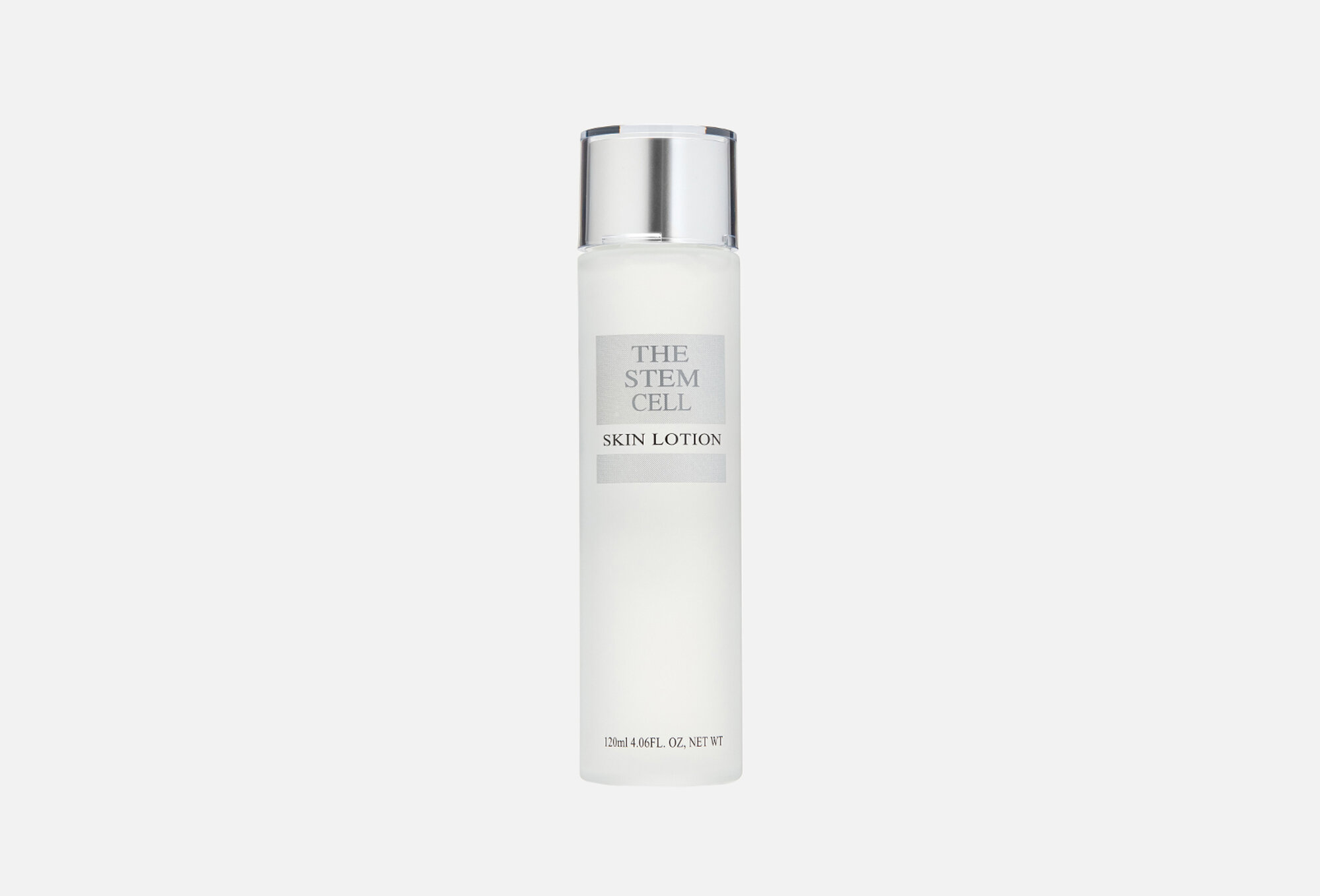 Лосьон для лица THE STEM CELL skin lotion 120 мл