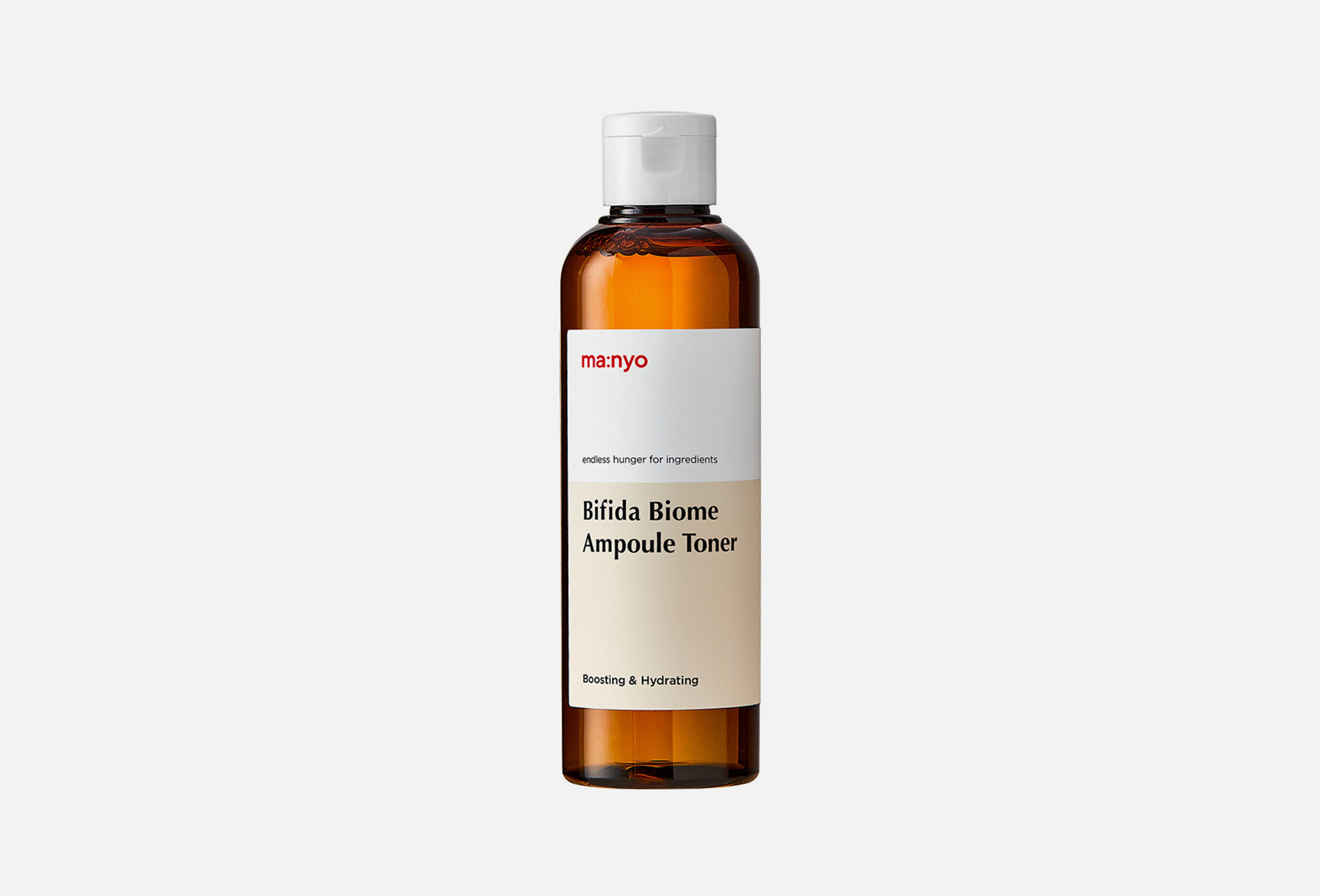Тонер для лица MA: NYO Bifida Biome Ampoule Toner 210 мл