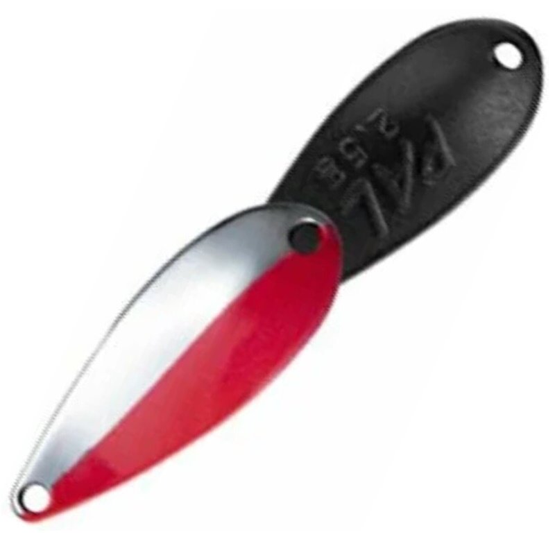 Блесна колеблющаяся Forest PAL Limited 3.8g LT62