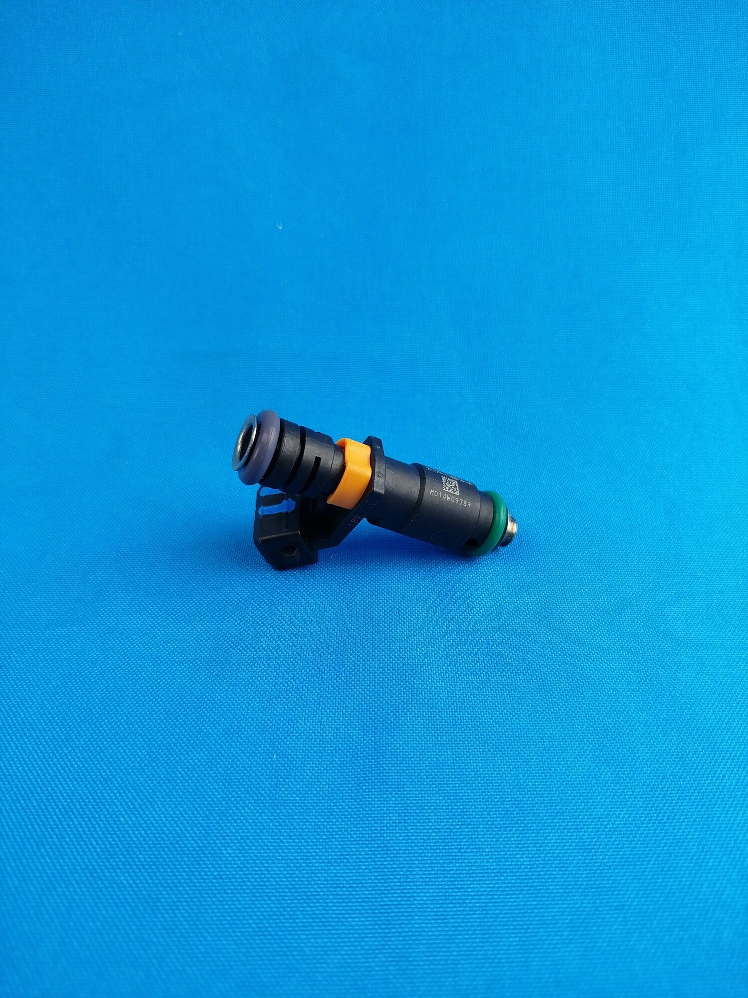 Форсунка "ВАЗ" для автомобилей Веста, X-Ray дв. 21179 1,8л 16кл. (21179-1132010)