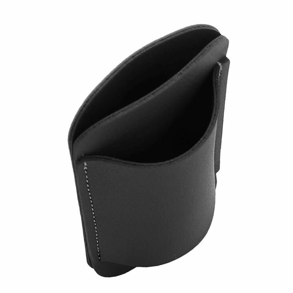 Складная кобура для ножей-Черный