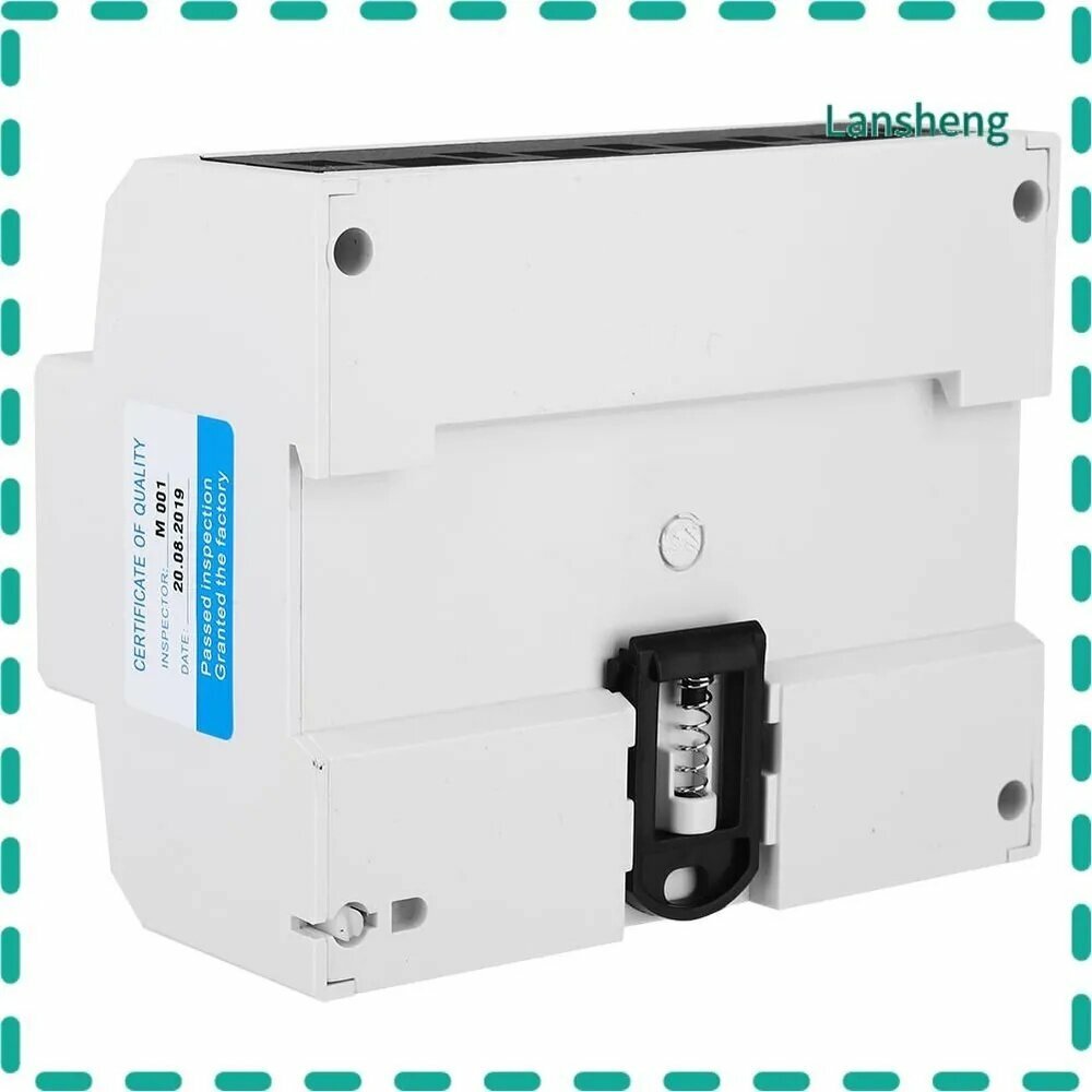 Энергетический счетчик