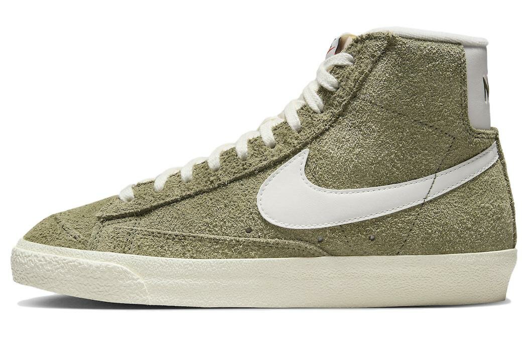 Кроссовки Blazer Mid '77 Vintage