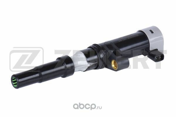Катушка зажигания Lada Largus 12-, Nissan Almera (G15, G11) 12-, Renault Duster 12-, Megane I-III 99-, Opel Vivaro A 01- Zekkert ZS1041