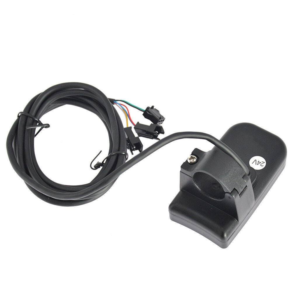 36V 250W/350W Бесщеточный Электрический Велосипед E-bike Controller + Светодиодный Дисплей Переключателя