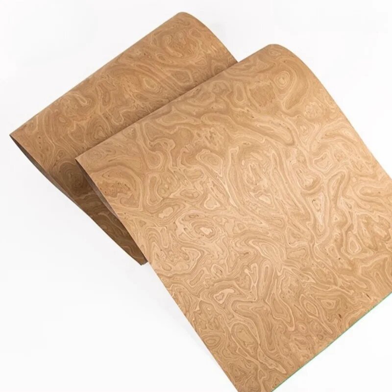 Деревянный шпон Панели Стенка в итальянском стиле Деревянный шпон Мебельная стойка Шпон Украшение дома Поверхность Инженерный деревянный шпон Бежевый, Art No.4