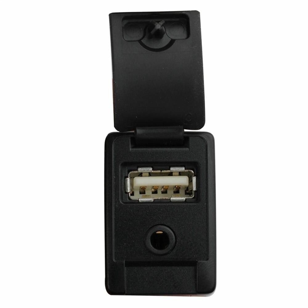 Разъем Адаптера порта USB AUX Для Toyota Avalon Corolla RAV4 Sienna 86190-0E090