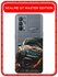 Чехол на Realme GT Master Edition / Реалми GT Мастер Эдишн с принтом "На износ",...