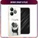 Чехол на Infinix Smart 8 Plus / Инфиникс Смарт 8 Плюс с принтом I love you 1