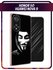 Чехол на Honor 50/Huawei Nova 9 / Хонор 50/Хуавей Нова 9 с принтом "Анонимус"