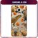 Чехол на Samsung Galaxy J5 2016 / Самсунг Галакси Джей 5 2016 с принтом "Капибар...