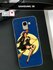 Чехол на Samsung Galaxy J6 2018 / Самсунг Галакси Джей 6 2018 с принтом "Pin-Up ...