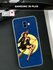 Чехол на Samsung Galaxy J6 + / Самсунг Галакси J6 Плюс 2018 с принтом "Pin-Up Wi...