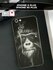 Чехол на Apple iPhone 6 Plus/6S Plus / Айфон 6 Плюс/Айфон 6С Плюс с принтом "Обе...