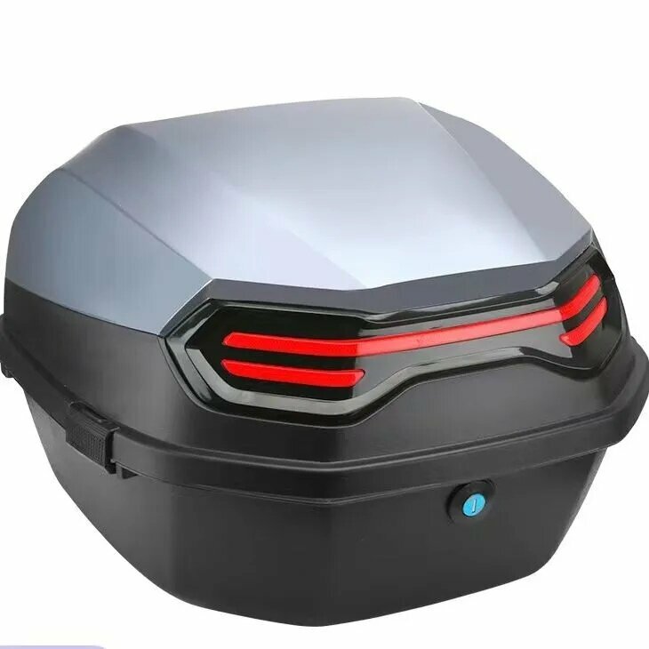 Мотокофр, 48 л