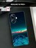 Чехол на Realme 10 Pro+ / Реалми 10 Про+ с принтом "Закат в горах"