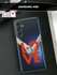 Чехол на Samsung Galaxy M55 / Самсунг M55 с принтом "Love holding hands - 14 фев...
