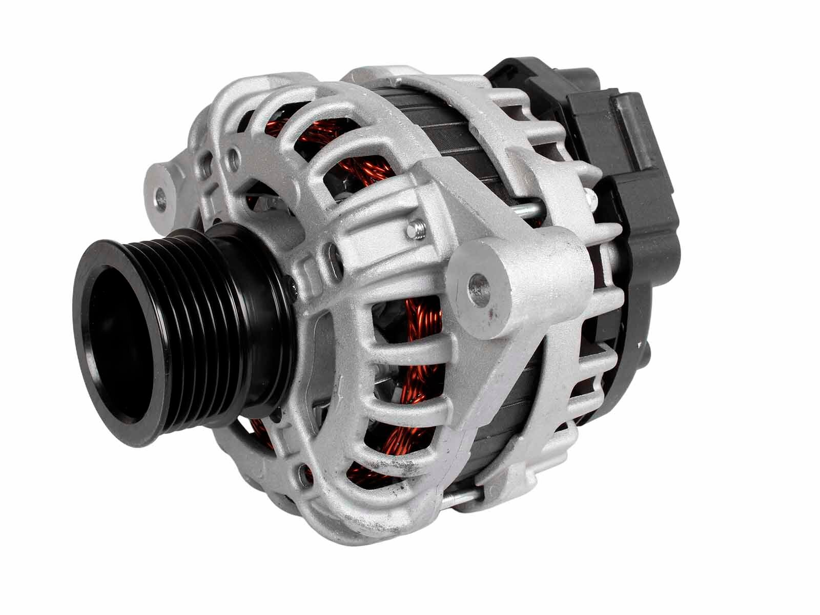 Генератор ВАЗ-1118, 2170 дв.1.6л 14В 140А